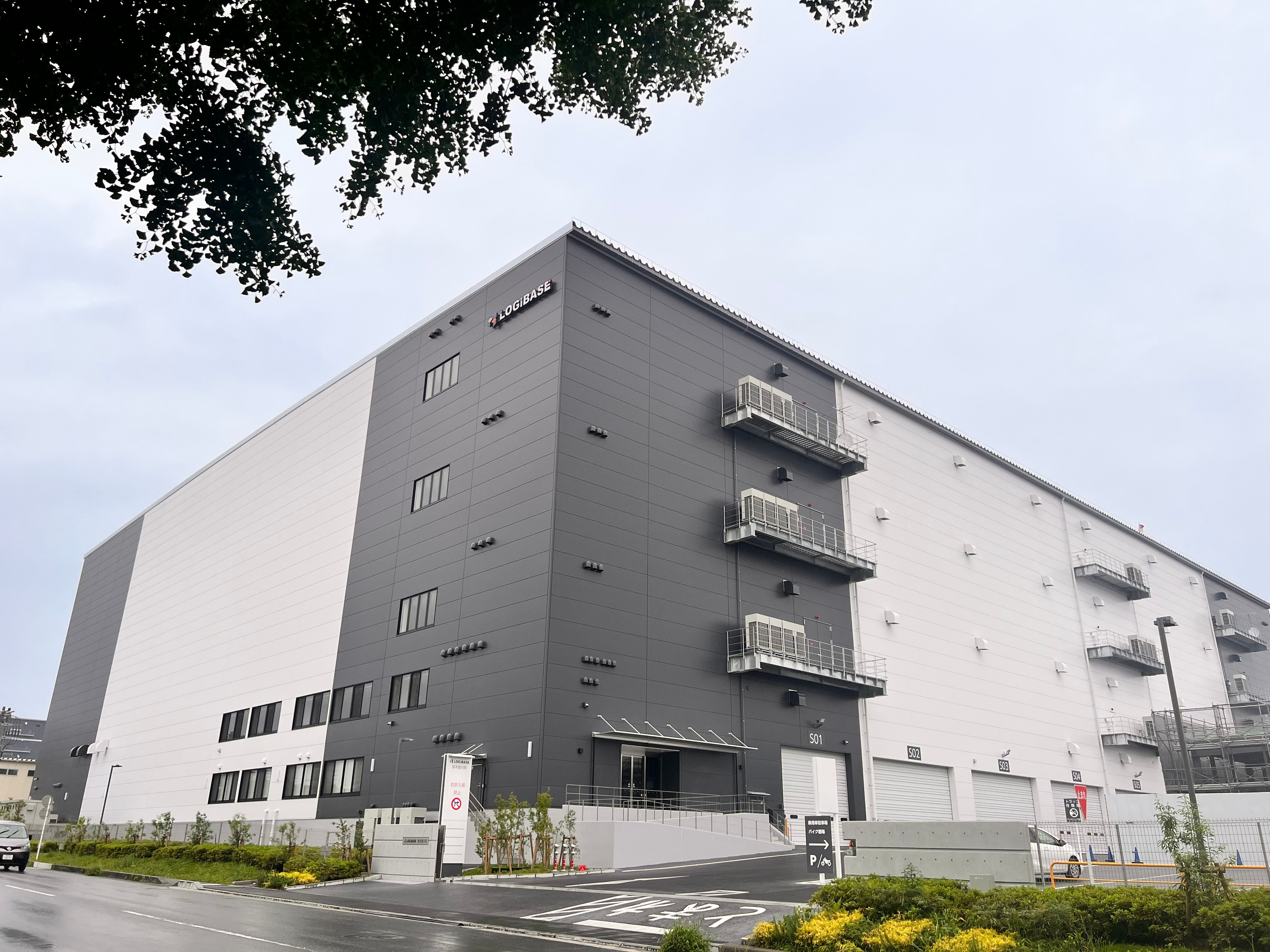 【月次】西濃運輸自社倉庫空き坪情報